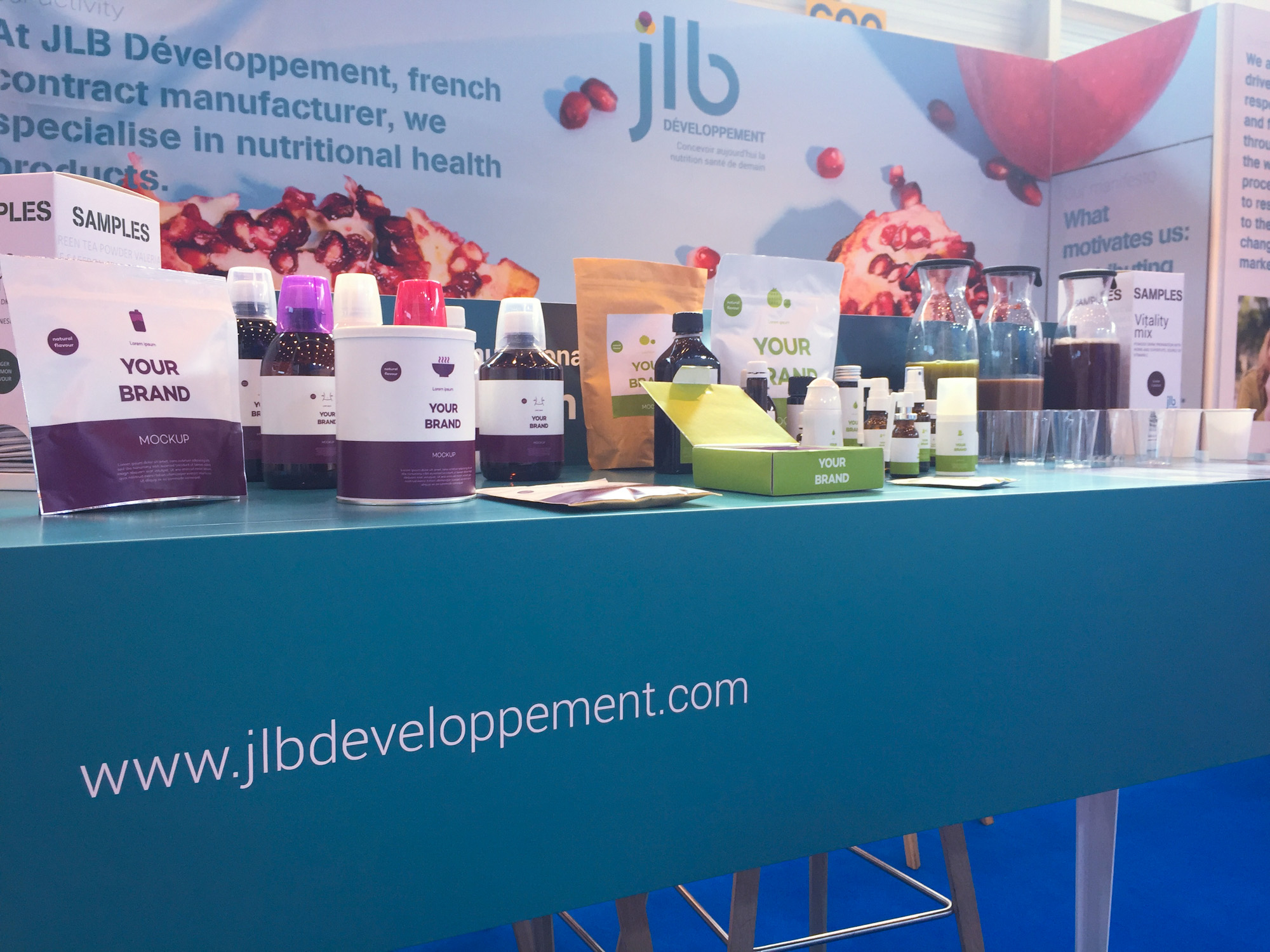 JLB DÉVELOPPEMENT partage sa vision pour 2020. - JLB Développement